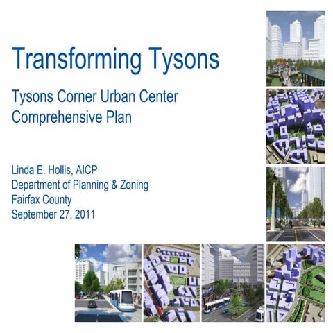 SSC2011_Linda Hollis PPT | PPT