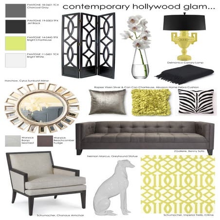 Concept Board | PDF