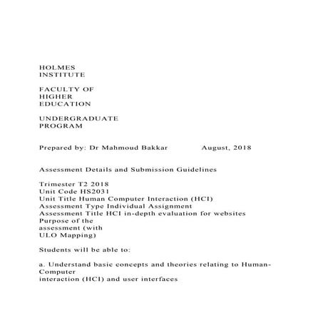 HIM 500 Module Three Activ | DOCX