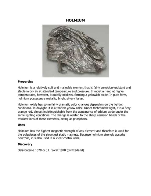 Flash presentation inorganic nanoflam | PPTX | Chemistry | Science