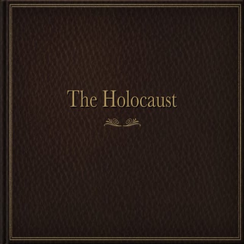 Holocaust | PPT