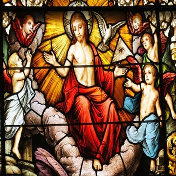 Order of the Holy Eucharist (English).pptx