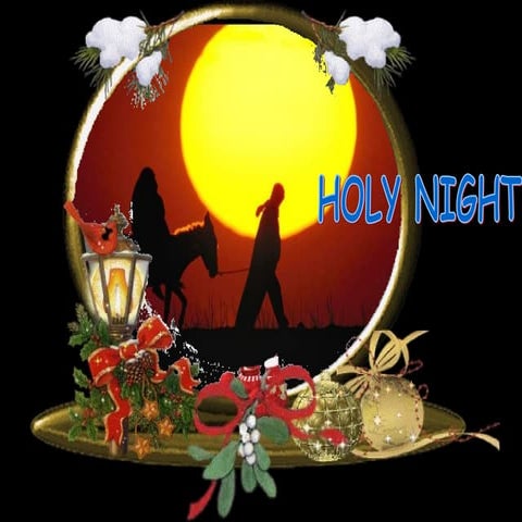 Holy Night | PPS