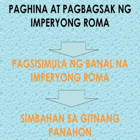 Sining sa Renaissance Period | PPTX