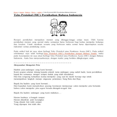 SKRIP MAJLIS PERTUNANGAN.docx