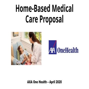 HOME based care axa health clinicss.pptx