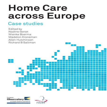Home care across europe case studies | PDF