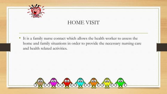 Community Bag Technique | PPTX