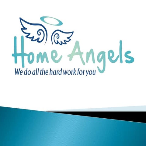 Home Angels Presentation | PPTX