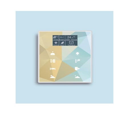 Home Automation Systems | PDF | Smart Home | Home & Garden