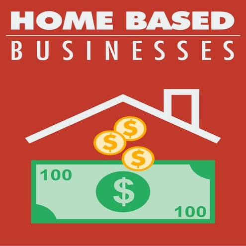 Home based businesses | PDF
