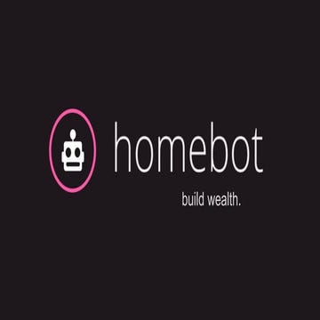 Homebot | PPT