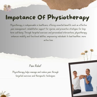 home physiotherapy | PDF