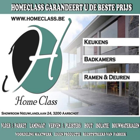 Home class | PDF | Remodeling & Construction | Home & Garden