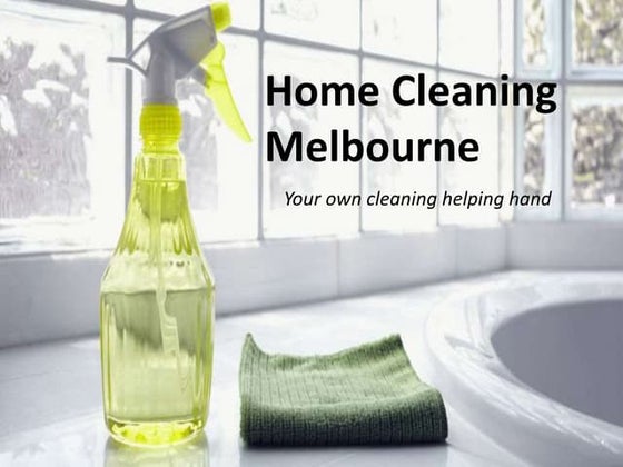 Professional Solution Cleaning Services.pptx