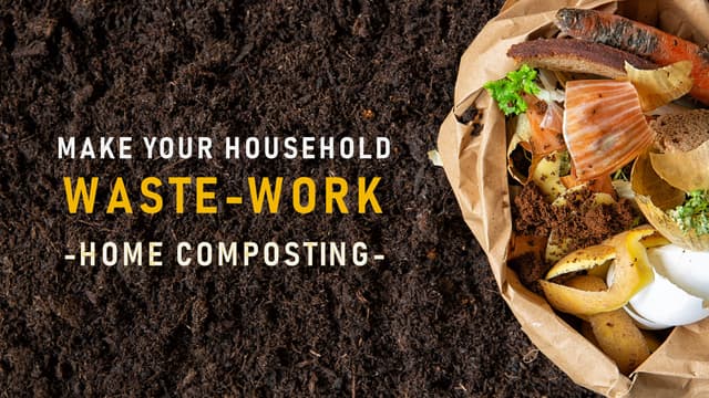 "Composting 101" Presentation | PPT