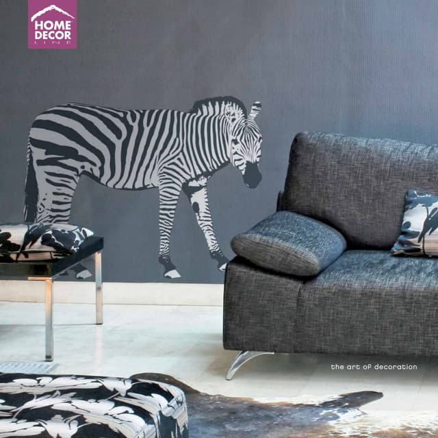 Home Decor Line Hypers Catalogue | PDF