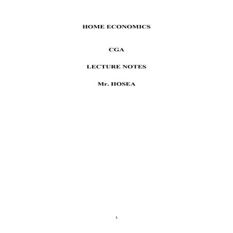 Home economics-1-1.docx