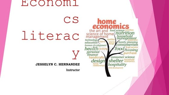 Lesson Plan TLE 6 Home Economics | PDF