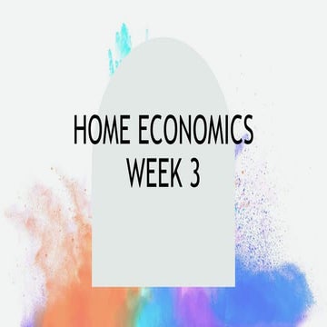 HOME ECONOMICS SEWING TOOLS for GRADE 6.pptx