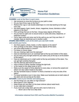 Caregiving Guide | PDF