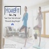 HomeFit Franchise 2022 | PPT