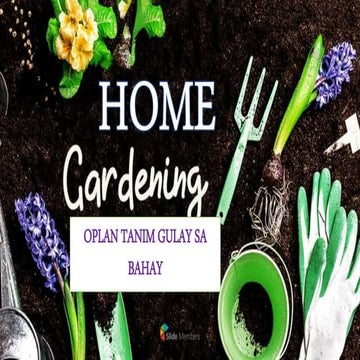 Home Gardening-INSET DAY 2.pptx