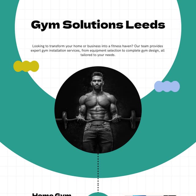 Home gym equipment installation solutions.pdf