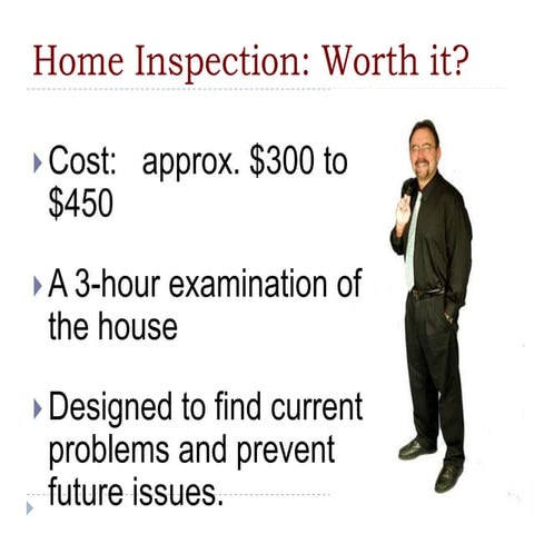 Home Inspection | PPTX