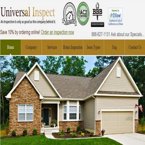 Home inspection | PPT