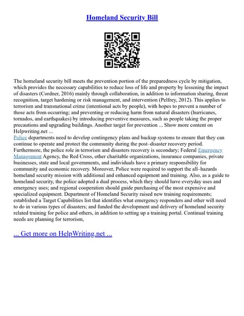 Hybrid Warfare and Hybrid Threats:Definitions and Examples | PDF