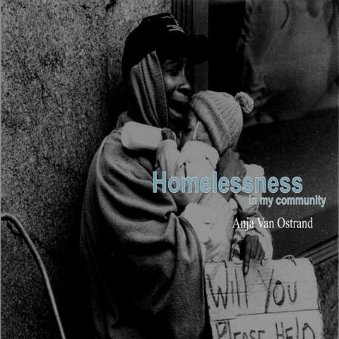 Homeless ppt (1) | PPTX