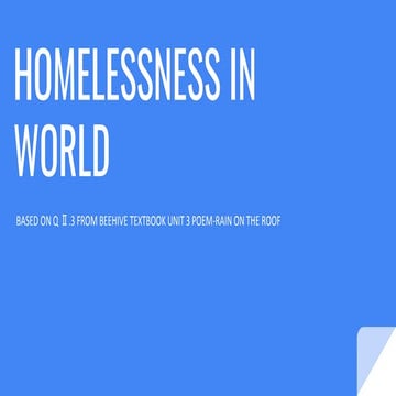 HOMELESSNESS IN WORLD.pptx