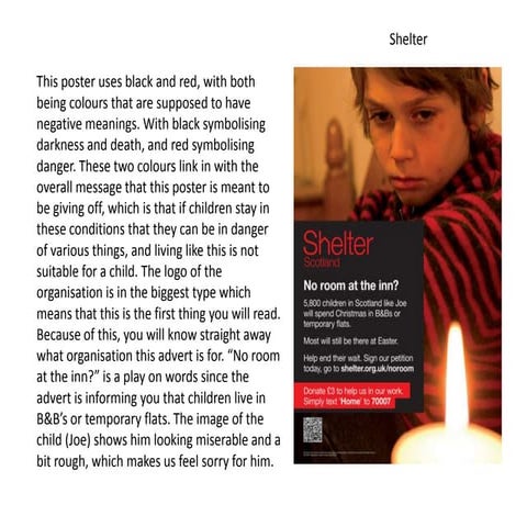 Homeless Posters | PPT