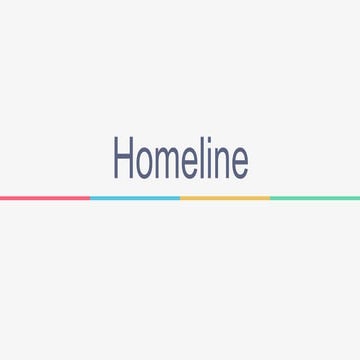 Homeline | PPTX