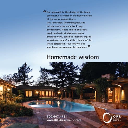 Homemade Wisdom | PDF