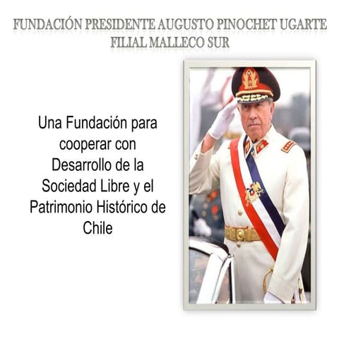 Pinochet | PPT