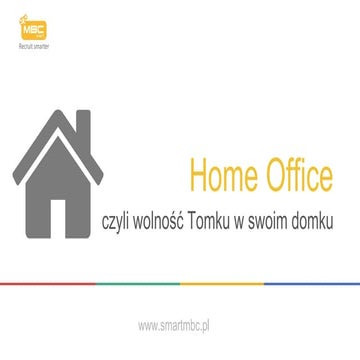 Home office | PDF