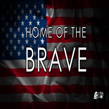 Home of the BRAVE - powerpoint presentation.pdf