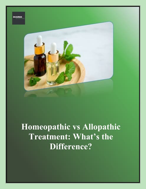 Exploring the Integration of Homeopathy and Allopathy in Healthcare.pdf