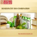 Homeopathy Bio Combination