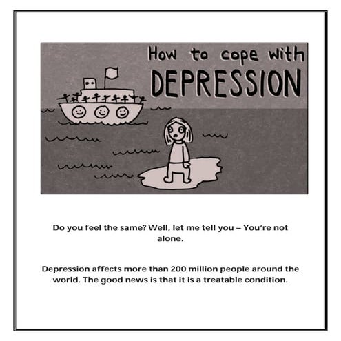 Homeopathy for depression | PDF