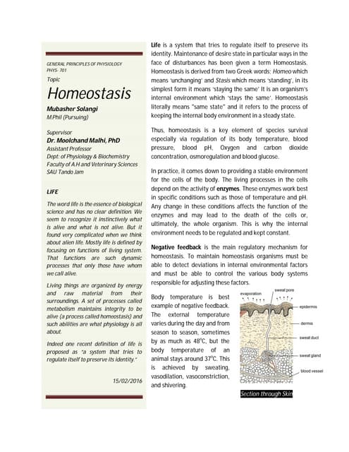 Expt. 1 Introduction to in vitro pharmacology and physiological salt solutions | PPTX ...