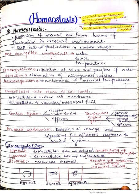 Immunity notes for neet and mdcat and other medical exams | PDF