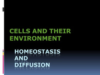 Topic.ppt;disease as afailure of homeostasis | PPT