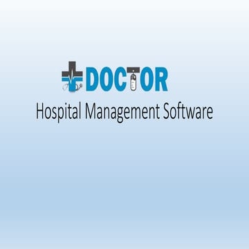 AVIXO CMS & EMR | PDF