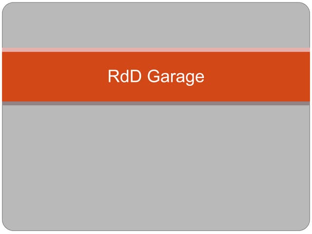 Presentation Design Agency - Slide Hawk | PPTX