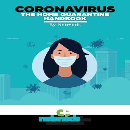 Home quarantine e_book | PDF