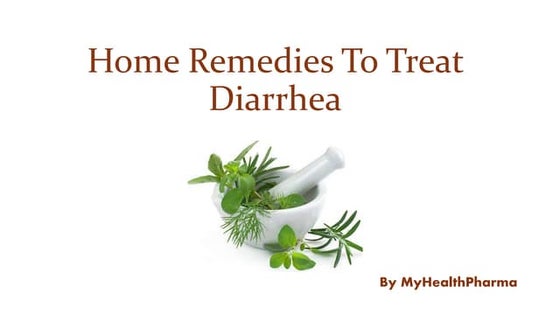 Home Remedies for Piles | PPT