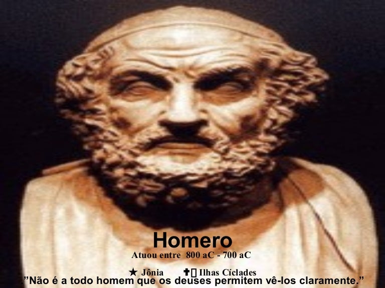 Significado Del Étimo Homero – Timo: qué es, dónde se encuentra y ...